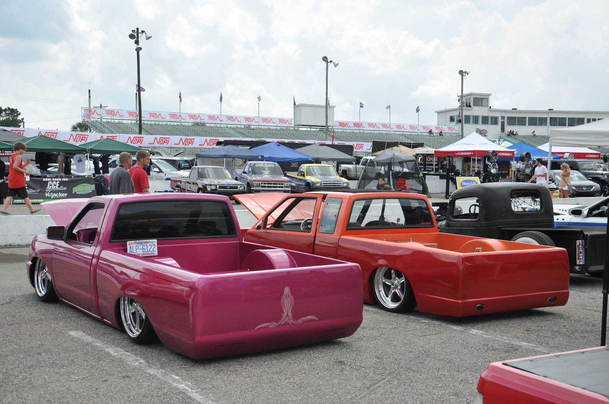 Car Shows - 102 Things To Do - MyrtleBeach.com