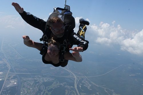 SkyDive Myrtle Beach - MyrtleBeach.com Videos