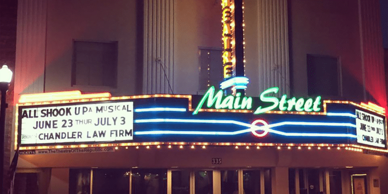 Myrtle Beach Shows - Best Theaters & Live Entertainment!