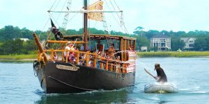 Best Attractions for Kids - MyrtleBeach.com