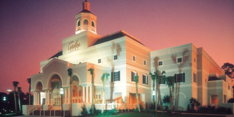 Myrtle Beach Shows - Best Theaters & Live Entertainment!