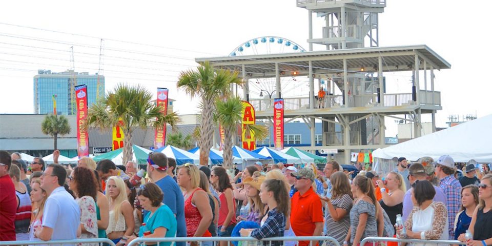 Best Festivals - MyrtleBeach.com