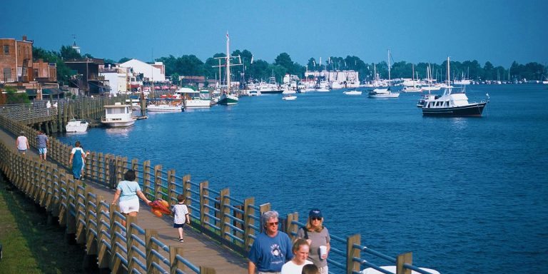 Explore Historic Georgetown, South Carolina | MyrtleBeach.com