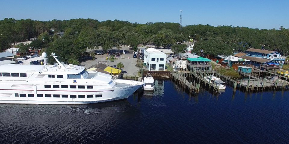 Little River, SC - Myrtle Beach Communities - MyrtleBeach.com