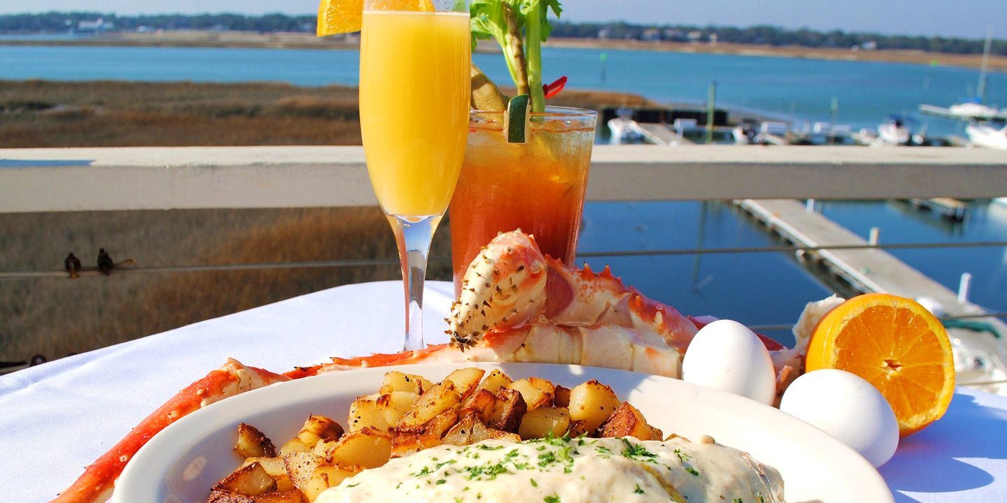 Top Myrtle Beach Restaurants to Try - MyrtleBeach.com
