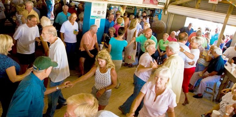 2026 Shag Dancing Events Around Myrtle Beach - MyrtleBeach.com