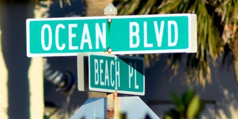 Getting Around Myrtle Beach - Driving Directions - MyrtleBeach.com