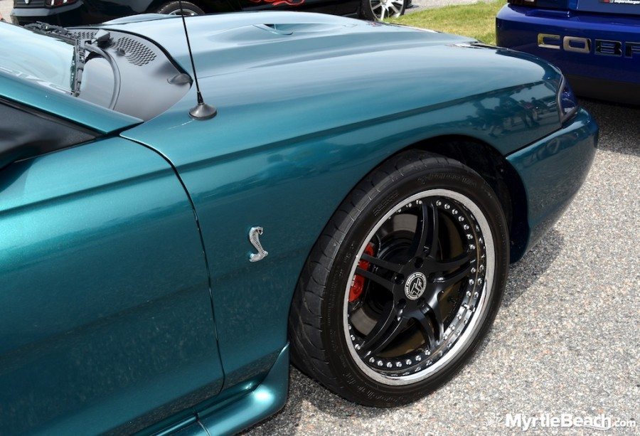 Myrtle Beach Photos - Mustang Week - MyrtleBeach.com