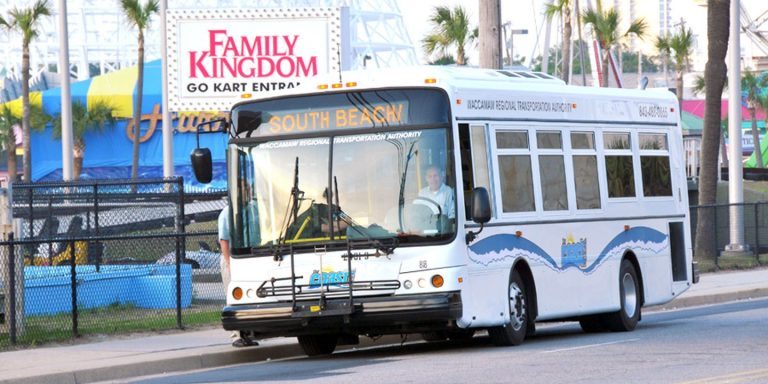 Taxis, Car Services & More - Public Transportation - MyrtleBeach.com