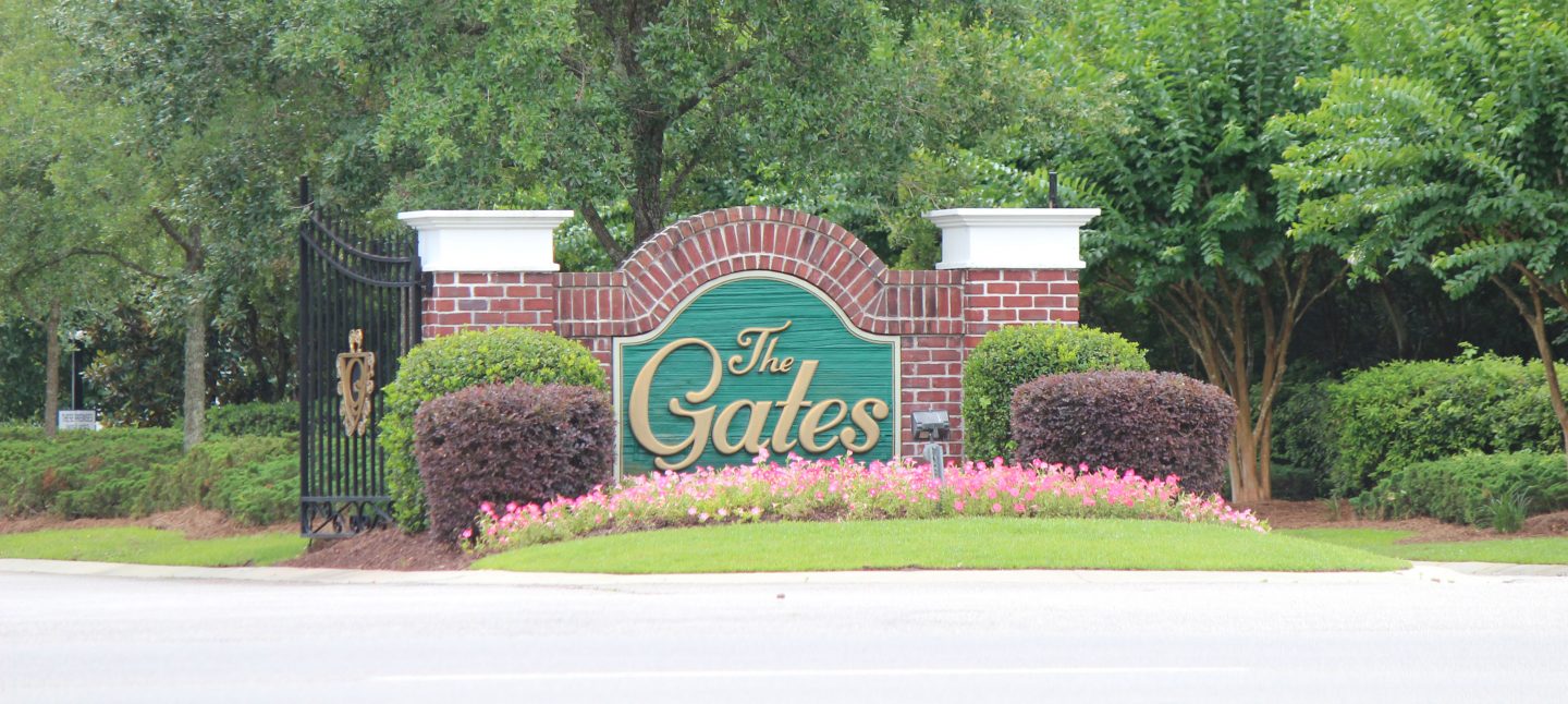 The Gates Homes For Sale in Murrells Inlet, Socastee - MyrtleBeach.com