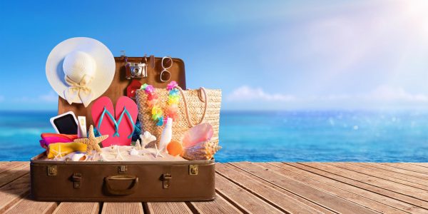 The Ultimate Packing List for Myrtle Beach | MyrtleBeach.com