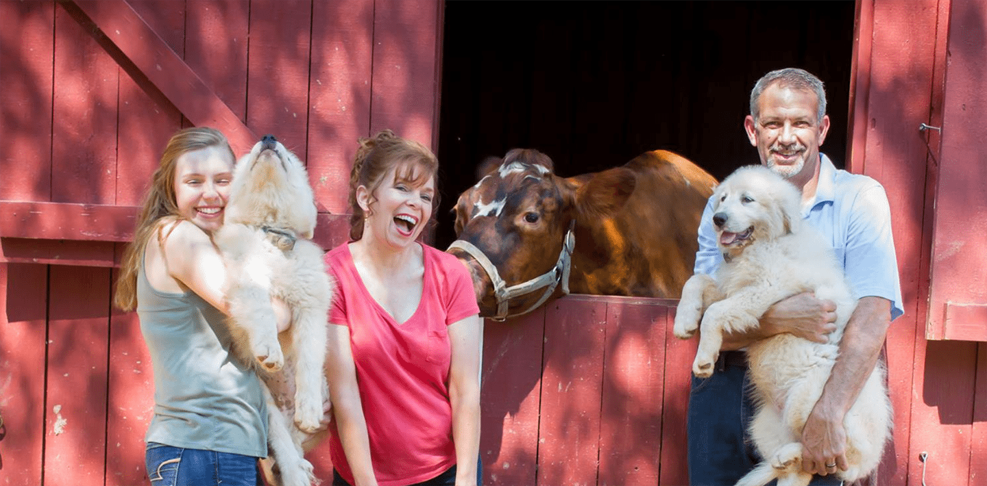 A New Life Ranch LLC - Attractions - MyrtleBeach.com