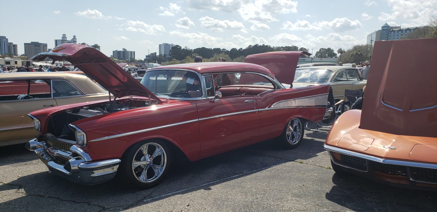 Myrtle Beach Photos - Run to the Sun Car Show 2019 - MyrtleBeach.com
