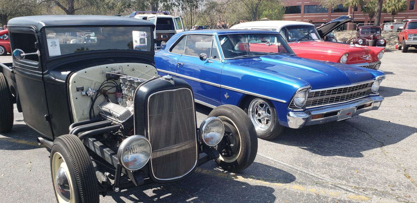 Myrtle Beach Photos - Run to the Sun Car Show 2019 - MyrtleBeach.com