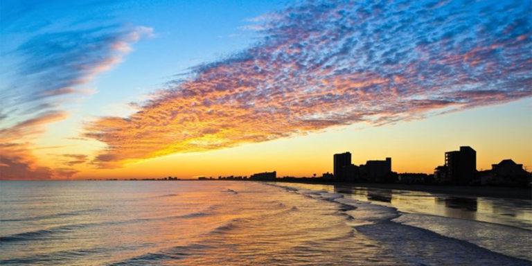 North Myrtle Beach Hotels | Oceanfront & More (From $80/Night)