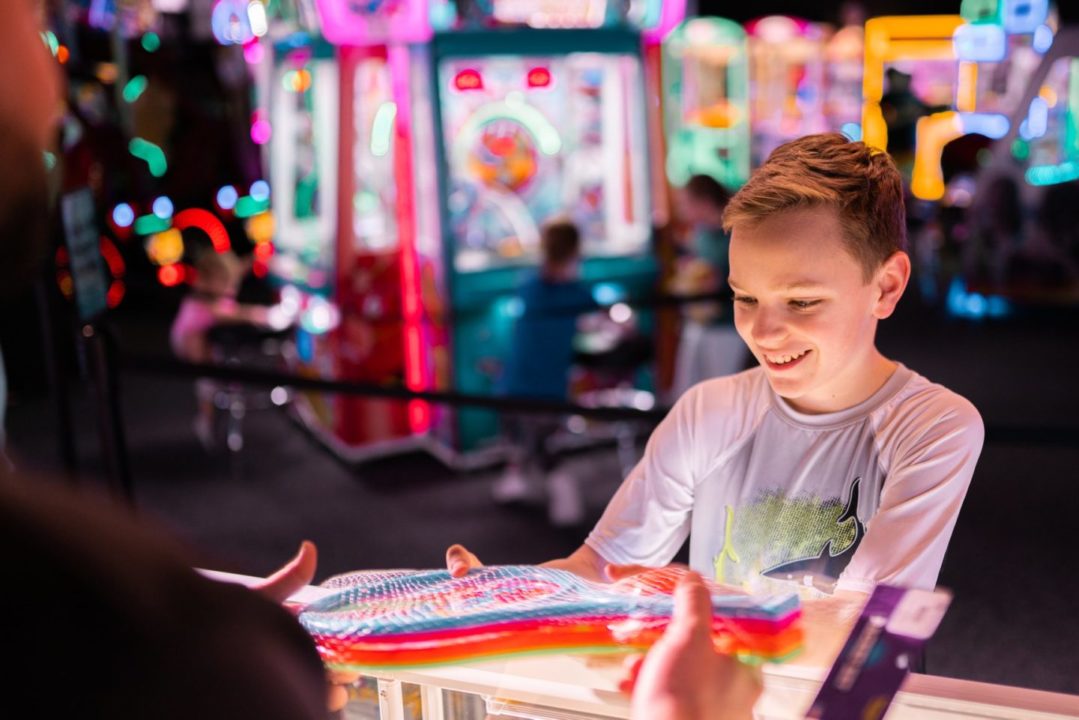 Epic Arcade - Attractions - MyrtleBeach.com