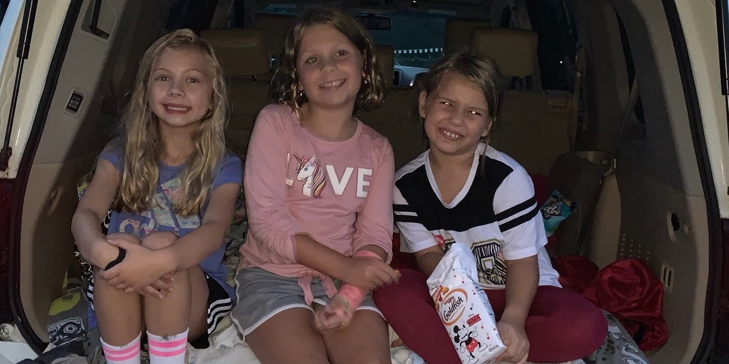 Stateline Movie Time Drive In Theater - Attractions - MyrtleBeach.com