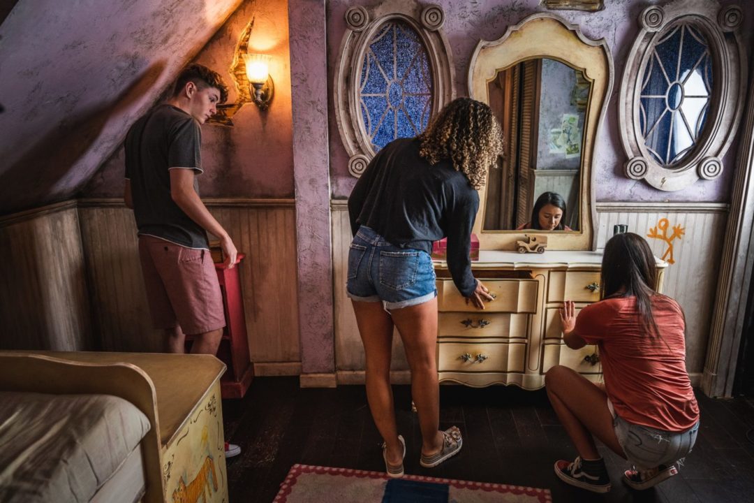Backstage Escape Games - Attractions - MyrtleBeach.com