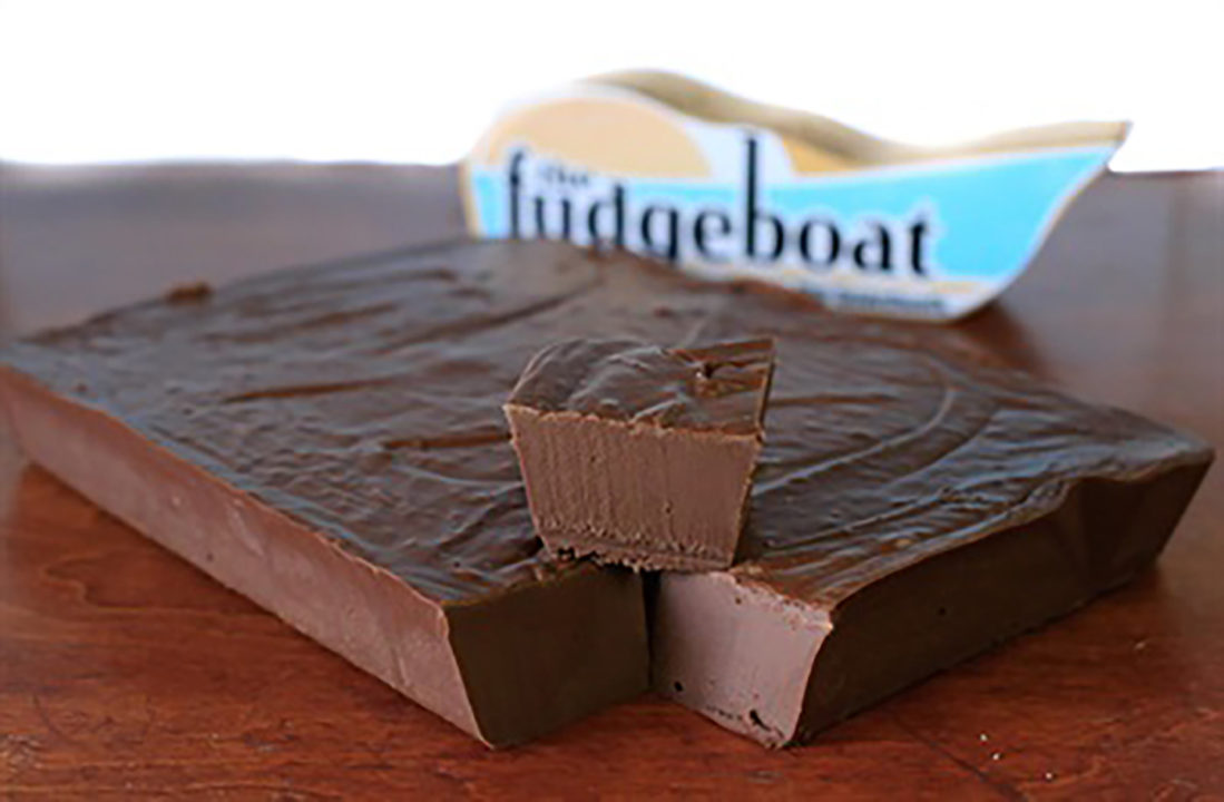 The Fudgeboat- Carolina Beach - Restaurants - MyrtleBeach.com
