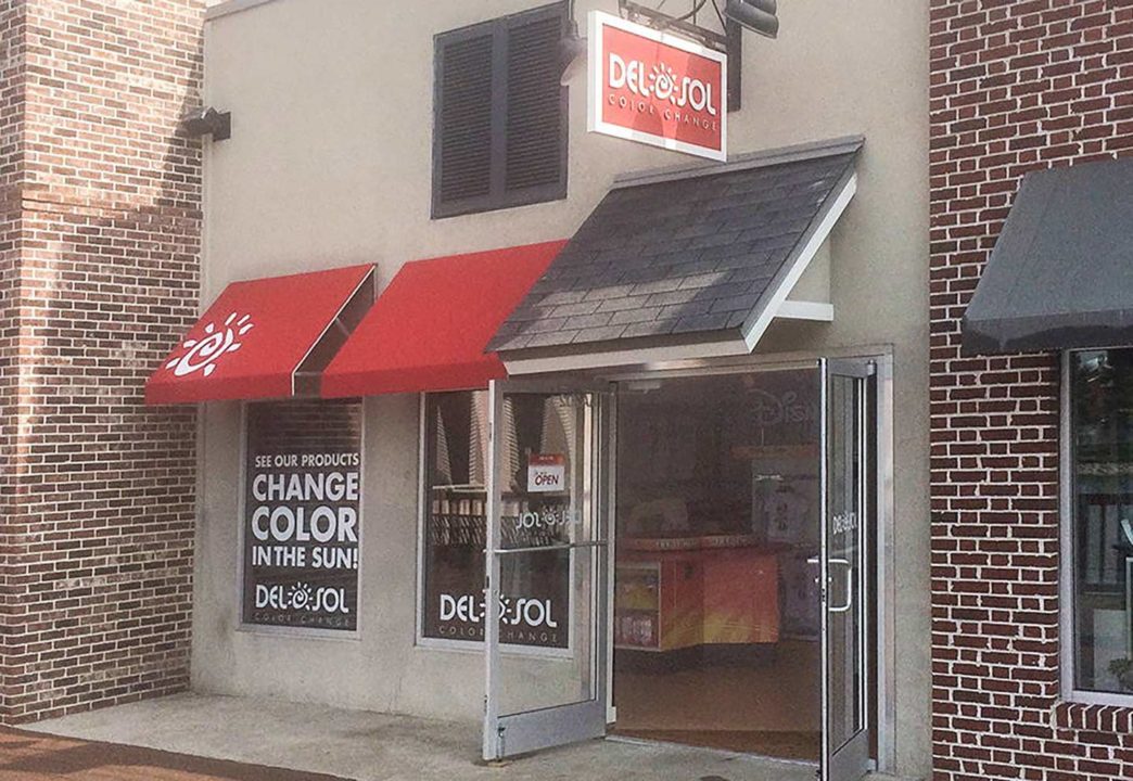 Del Sol (Myrtle Beach) - Shopping - MyrtleBeach.com