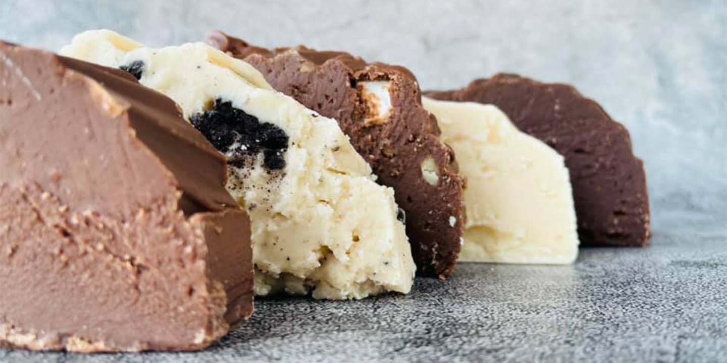 The Fudgery - Shopping - MyrtleBeach.com