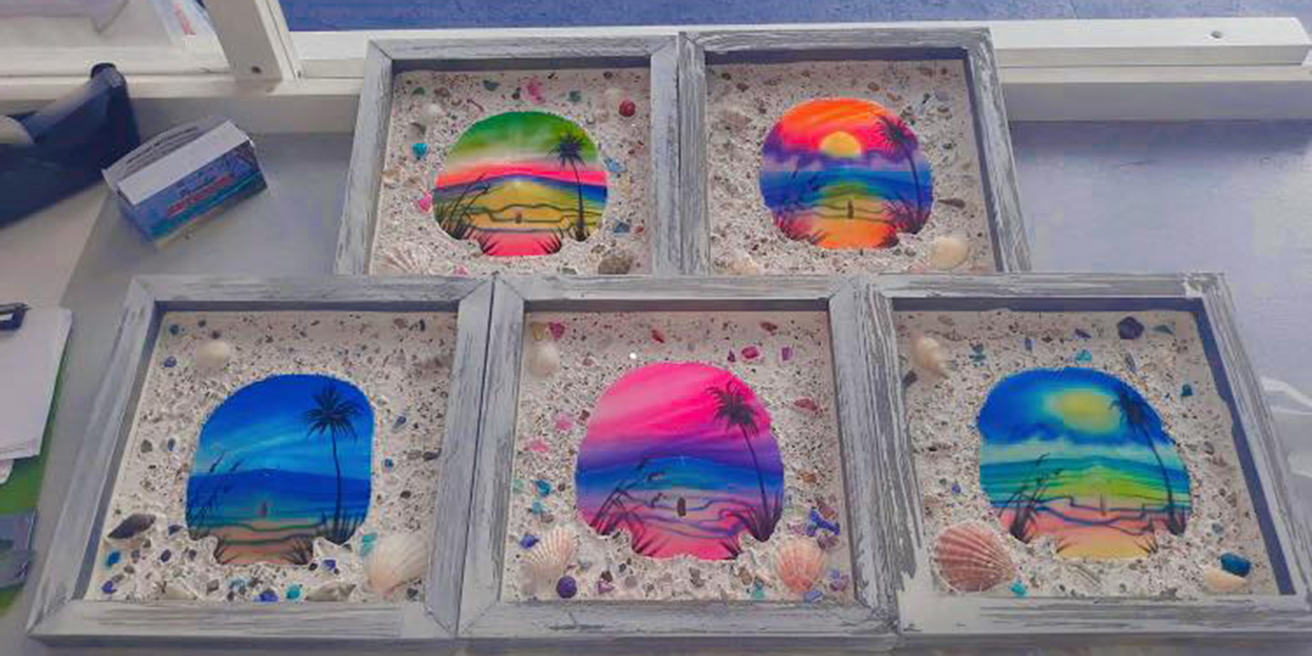 Build A Beach - Shopping - MyrtleBeach.com