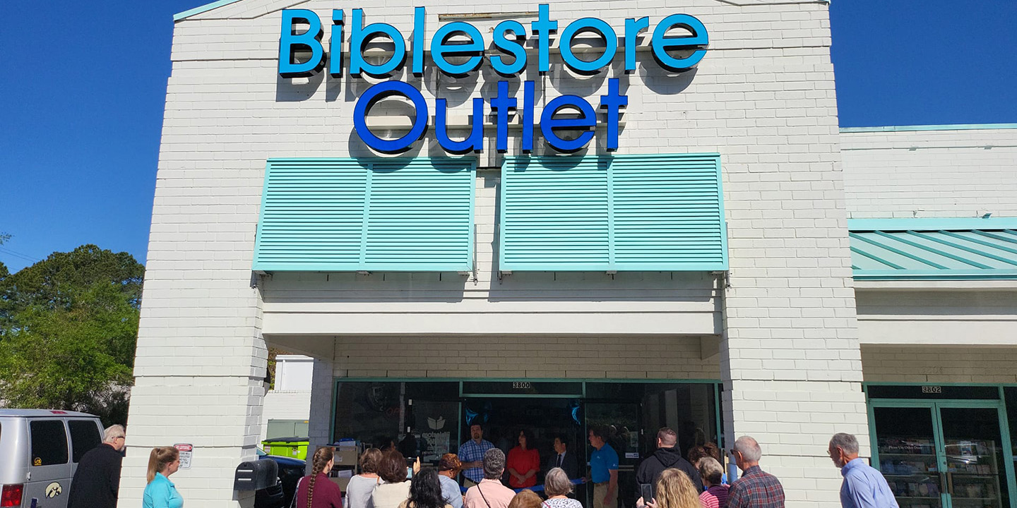 Biblestore Outlet - Shopping - MyrtleBeach.com
