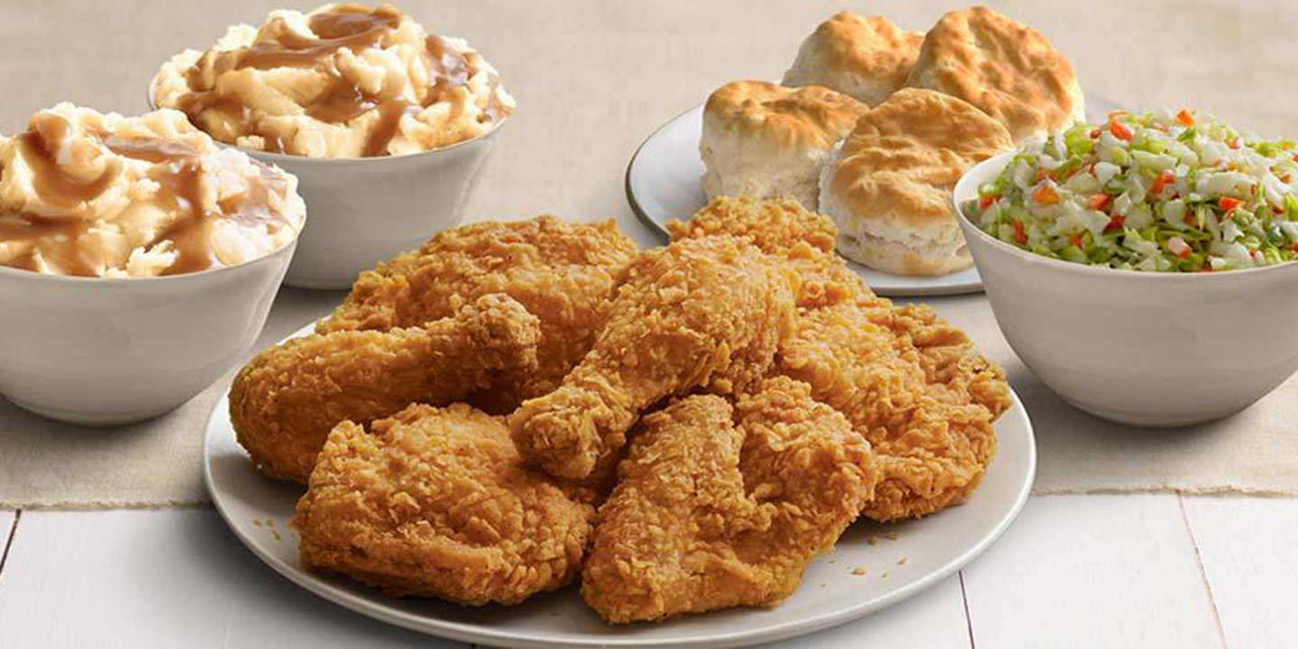Kentucky Fried Chicken - Restaurants - MyrtleBeach.com