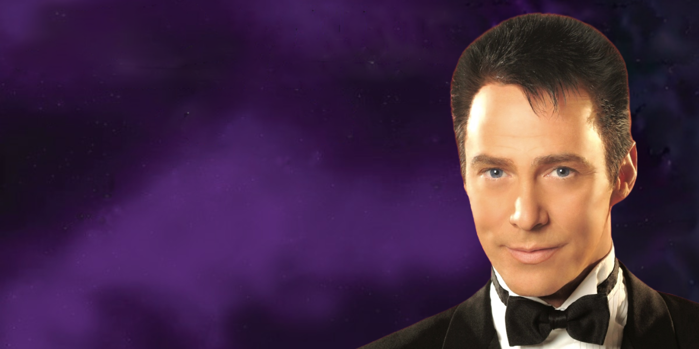Lance Burton – Master Magician & Friends - July 20, 2024 - MyrtleBeach.com