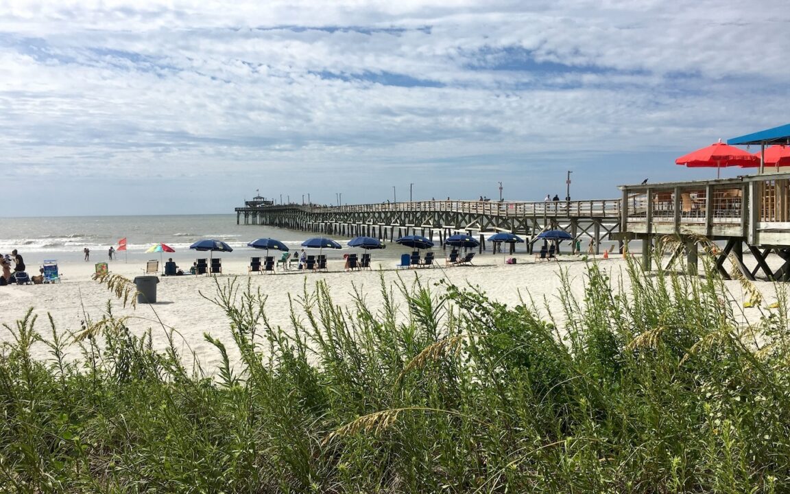 A Guide to Beaches in Myrtle Beach - MyrtleBeach.com