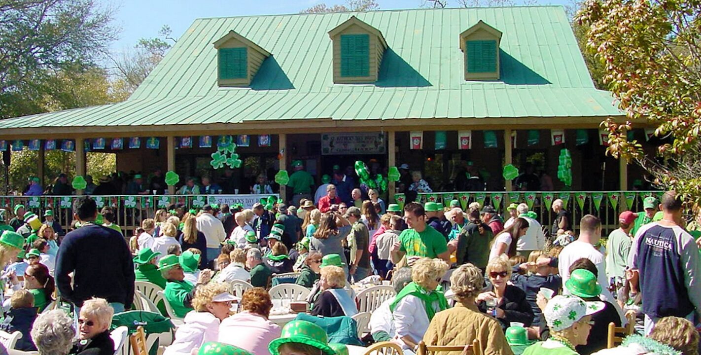 Finn McCool's - Restaurants - MyrtleBeach.com