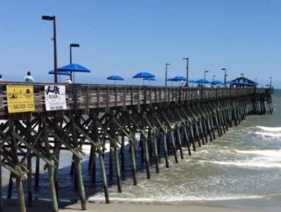 A Guide to Beaches in Myrtle Beach - MyrtleBeach.com