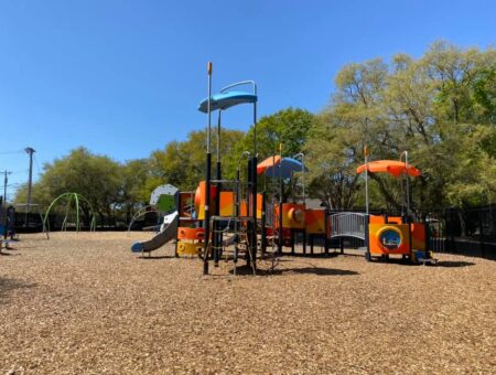 The Best Playgrounds and Parks in Myrtle Beach - MyrtleBeach.com