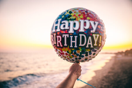10 Ways To Celebrate Birthdays in Myrtle Beach | MyrtleBeach.com