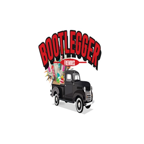 Bootlegger Fireworks - $10 OFF 500 Gram Cake - MyrtleBeach.com
