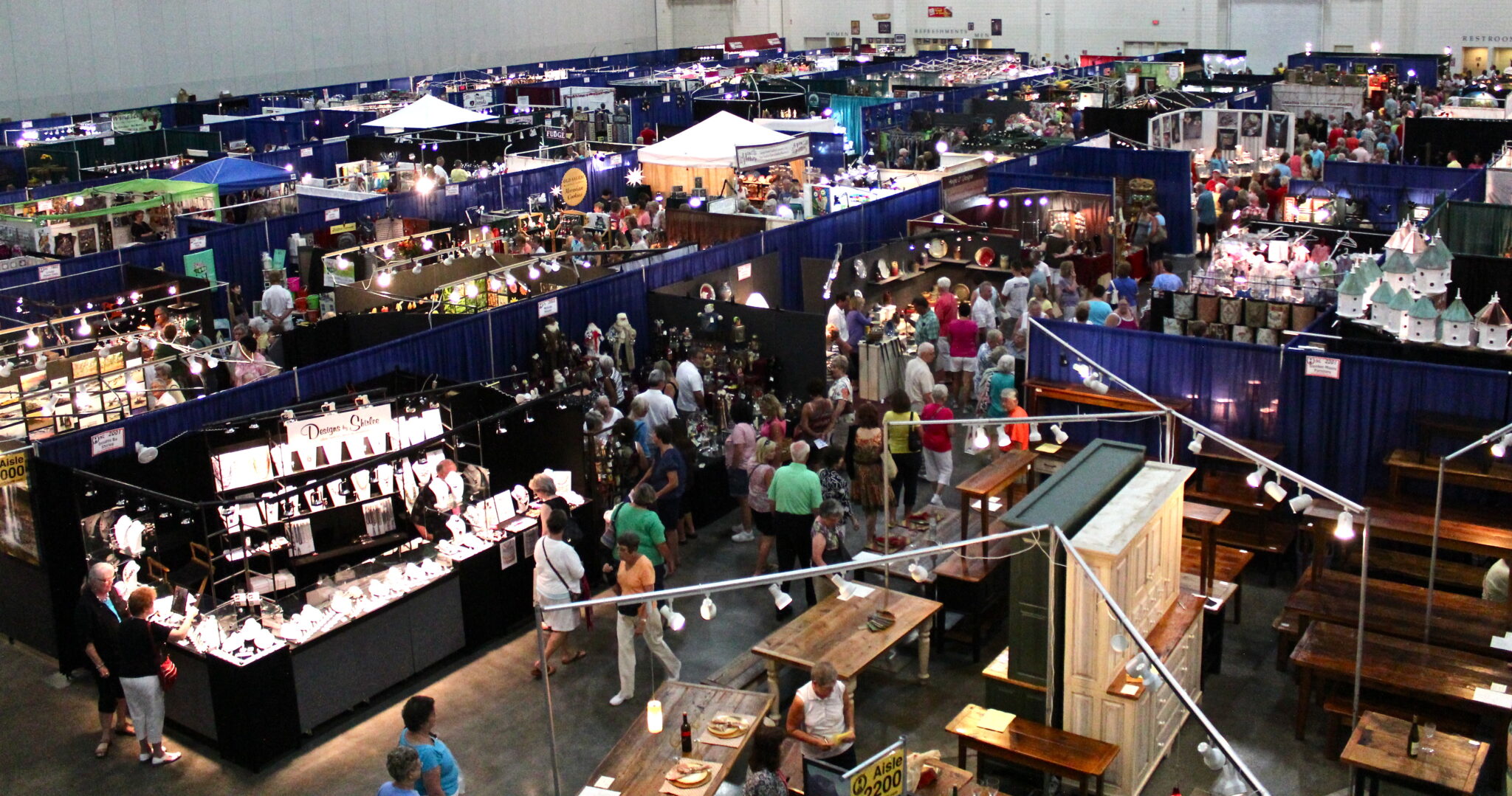 Myrtle Beach Events & Festivals Calendar – MyrtleBeach.com